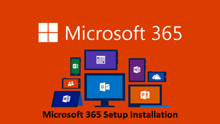 How to Setup & Install Microsoft 365 Setup [New Steps] – CurrentNewsHub